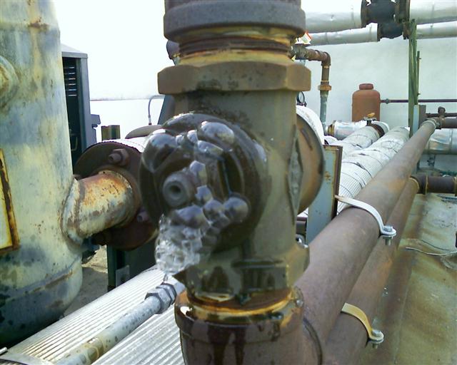 Dimond Plumbing and Heating are able to fix your Water Heaters and HVAC ...